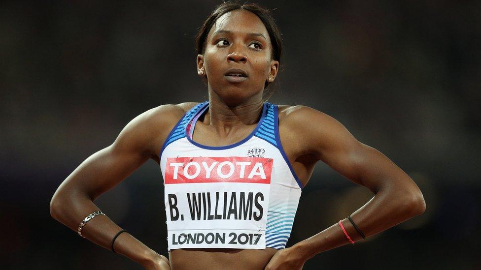 Bianca Williams stop-and-search: Met PCs 'must justify use of handcuffs ...