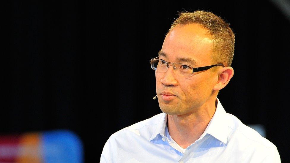 Anger at ‘stolen’ online courses on Udemy - BBC News