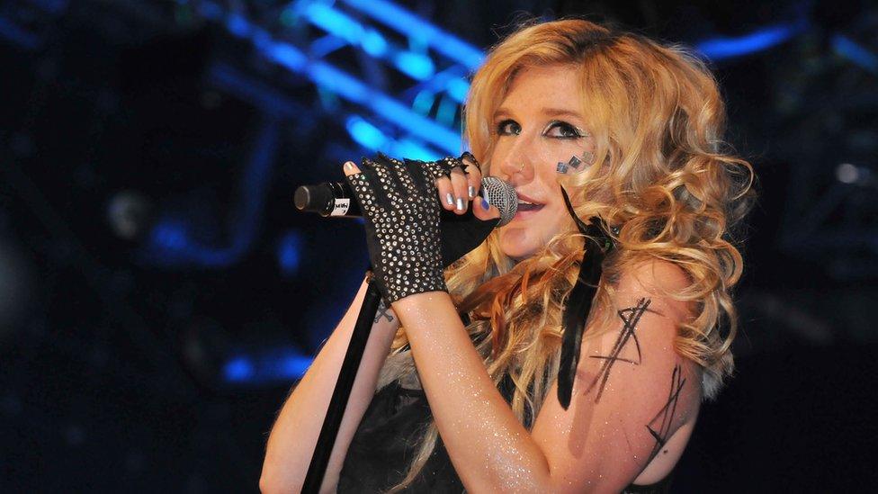 Kesha pulls abuse claims from Dr Luke contract dispute in New York ...