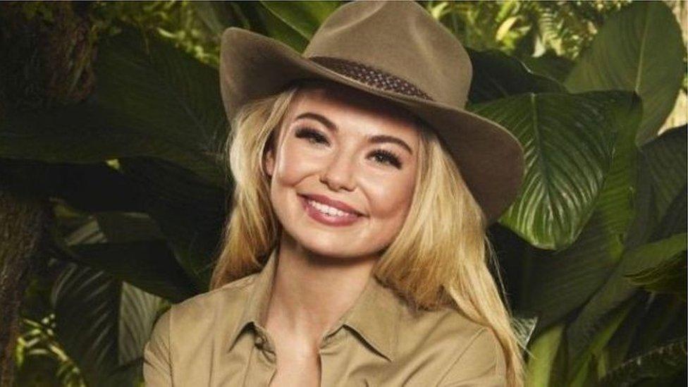 In pics: 2017's best TV moments - BBC Newsround