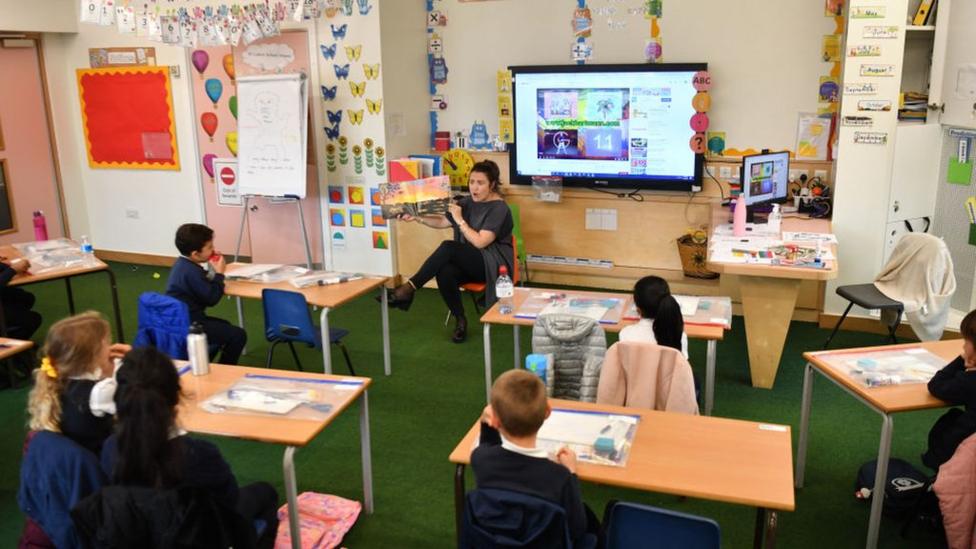 Lockdown Learning: What educational resources are on TV, iPlayer and ...