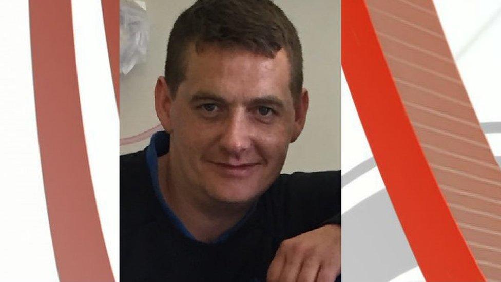 Life term for Michael Price Chester-le-Street murder - BBC News