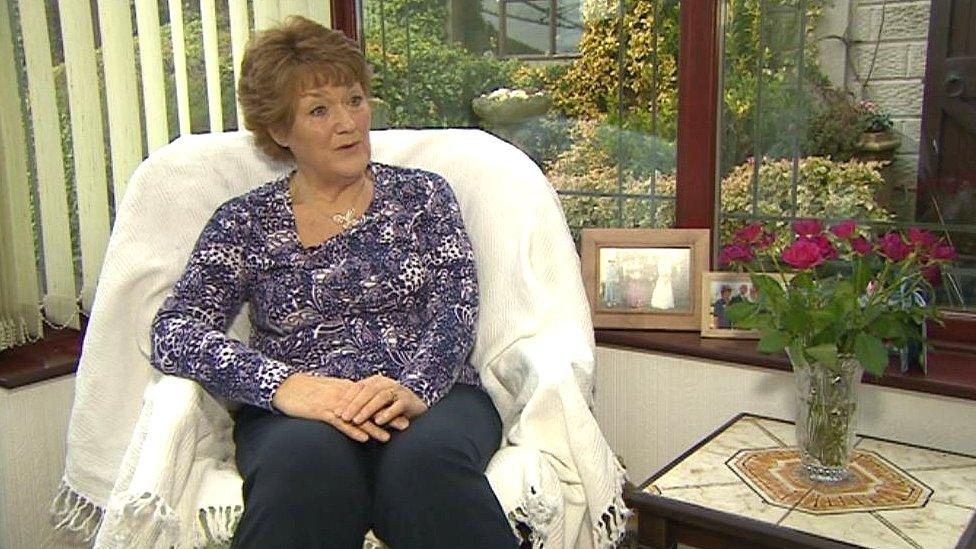 Newcastle researchers welcome CML leukaemia trial success - BBC News