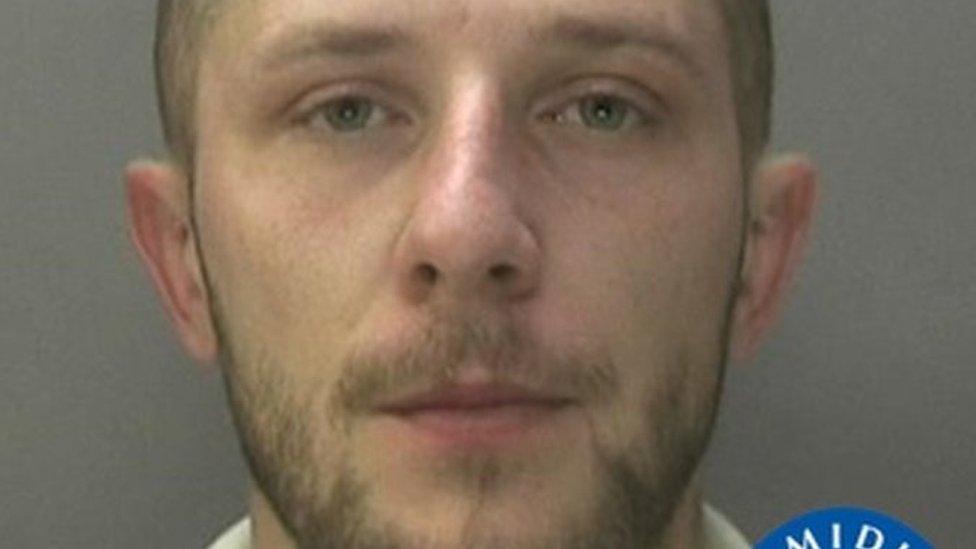 Man jailed for Birmingham pensioner hit-and-run death - BBC News