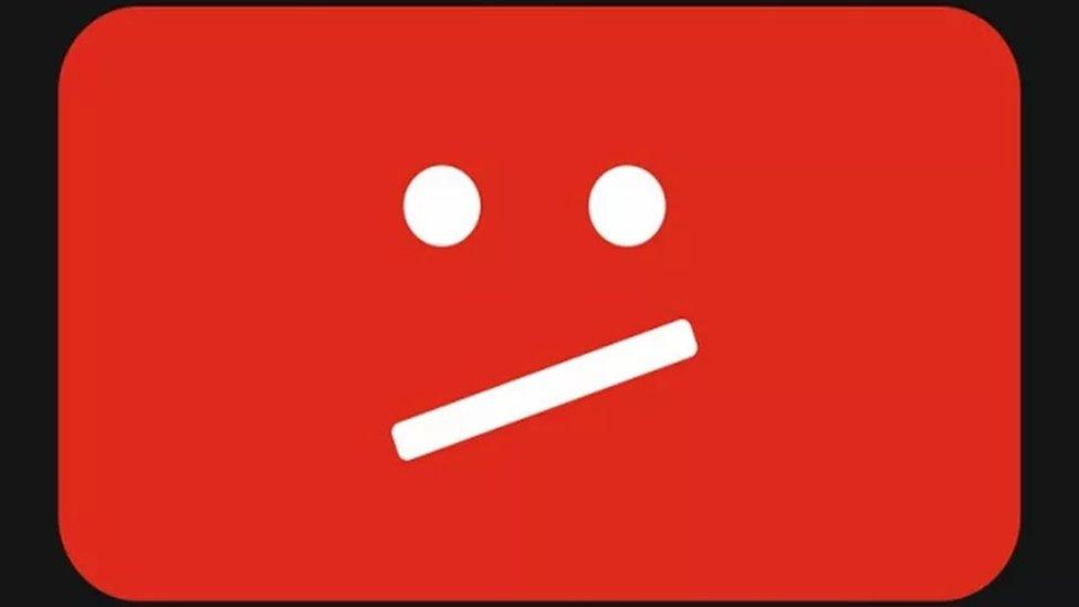 Rewind cancelled: Tell us your favourite YouTube moments in 2020 - BBC ...