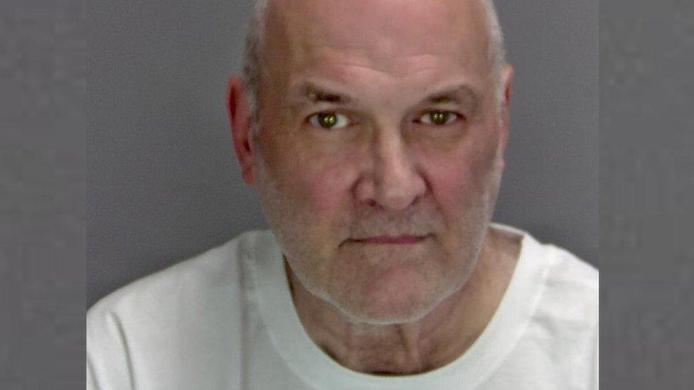 Norwich man who violently attacked friend jailed for murder - BBC News