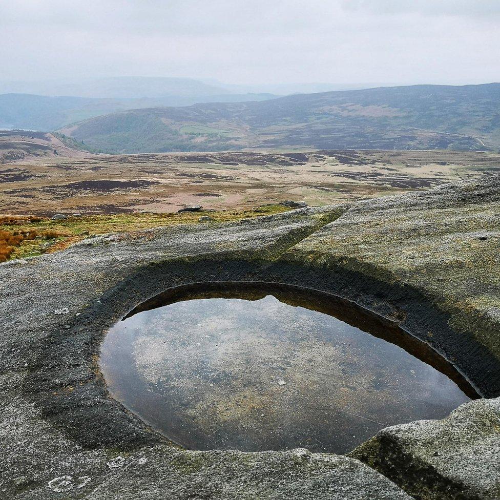 England's Big Picture: 2 May - 8 May 2022 - BBC News