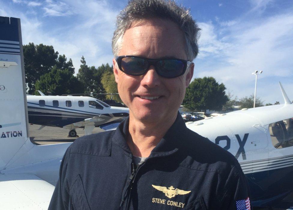 California gas leak: Calls grow for shutdown - BBC News