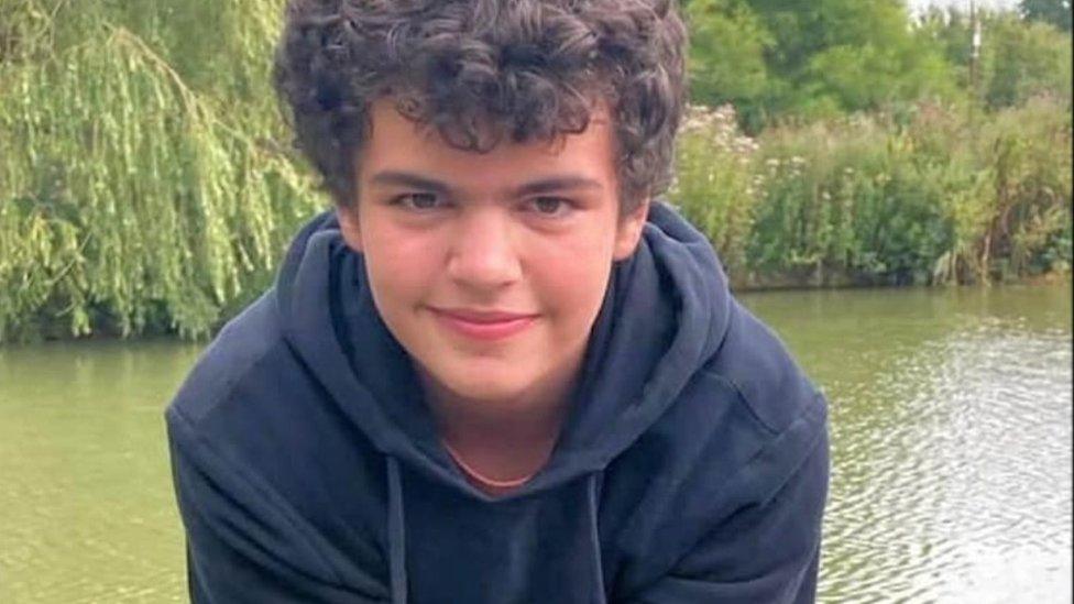 Mental Health: Coroner raises funding concerns after teen's death - BBC ...