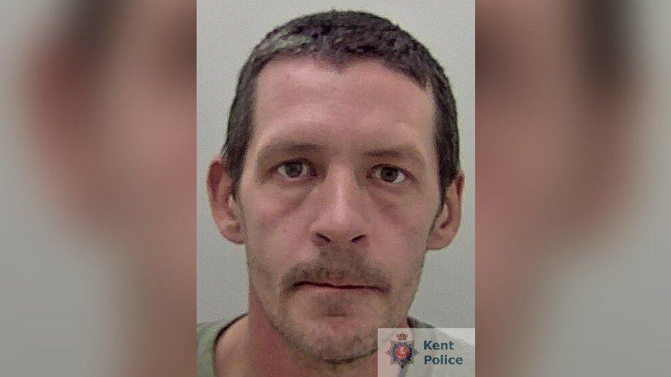 Mark Brown: 'Pure evil' killer gets life sentence for women's murders ...