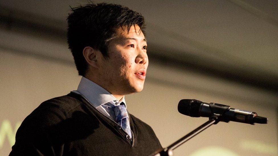 Covid-19: Dr Daniel Pan gets Forbes honour for virus risk research ...