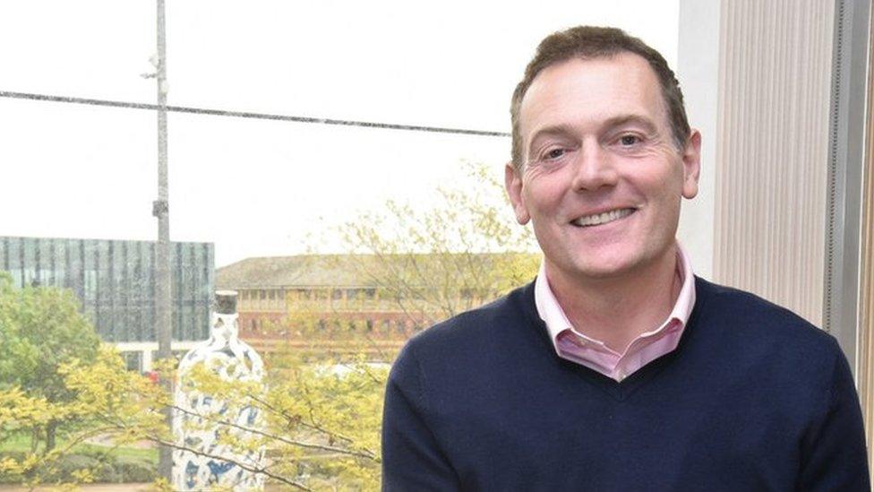 Middlesbrough mayor Andy Preston defends fundraiser for abusive ...