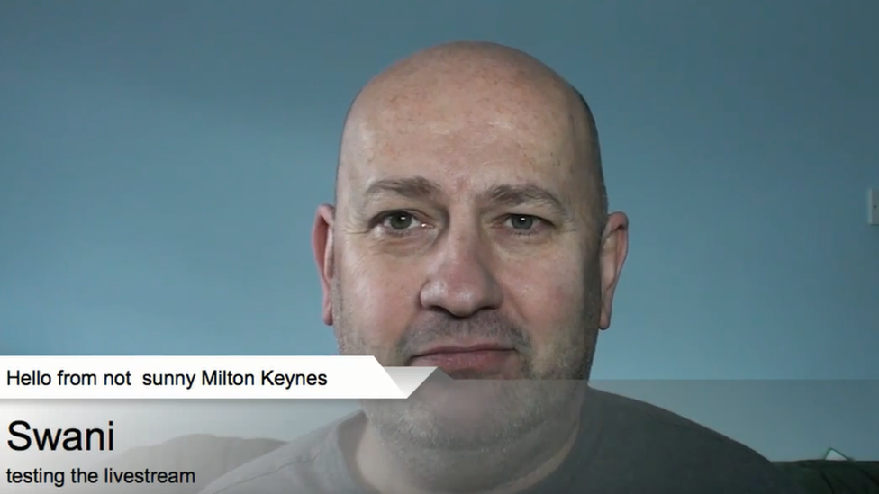 Milton Keynes Post Office boss jailed for £348k fraud - BBC News