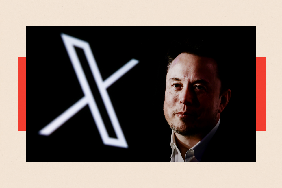 The evolution of X: How Musk transformed the social media giant in 2024 ...
