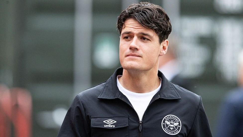 Arsenal news: Fan views on Thomas Partey and Christian Norgaard - BBC Sport