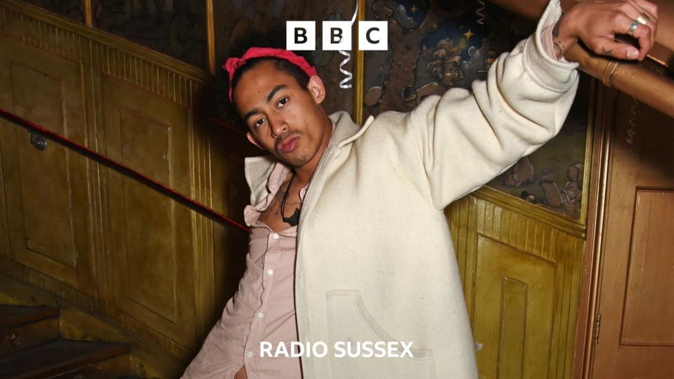 Rizzle Kicks: Jordan Stephens on drug abuse amid music comeback - BBC News