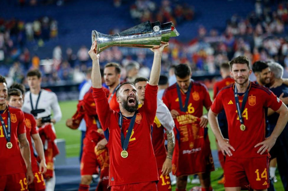 International breaks explained: Calendar and Nations League impact ...