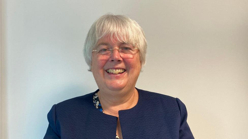 Winter Fuel Allowance and Housing are biggest issues - new MP - BBC News