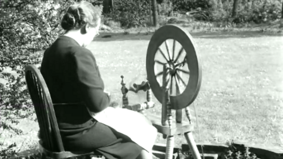 BBC Interlude films - BBC