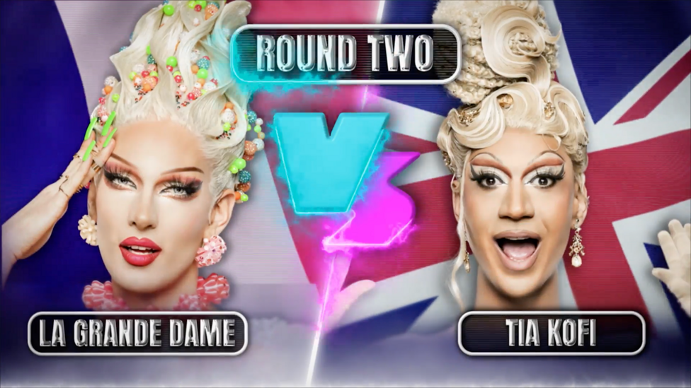 RuPaul's Drag Race UK vs the World series two finale recap: Which queen ...