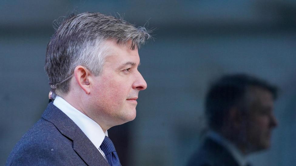 Ex-MP Jonathan Ashworth says stroke 'hit me like a lightning bolt ...