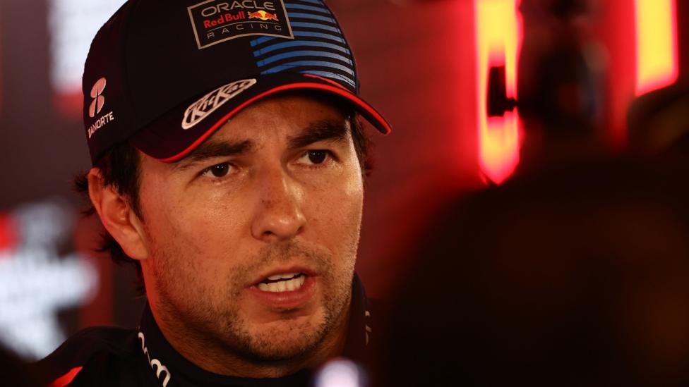Sergio Perez: Red Bull part ways with Mexican Formula 1 driver with two ...