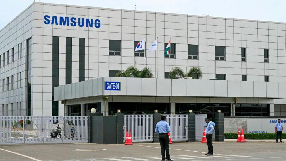 Tamil Nadu: Samsung India workers end protest after more than a month ...