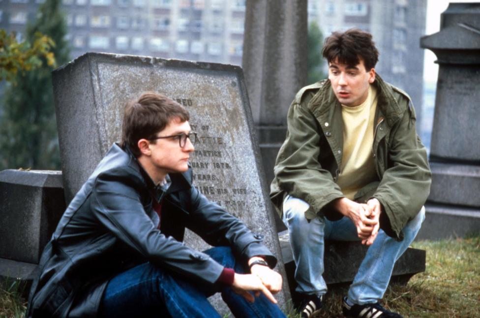 Musical brings cult classic Restless Natives to the stage - BBC News