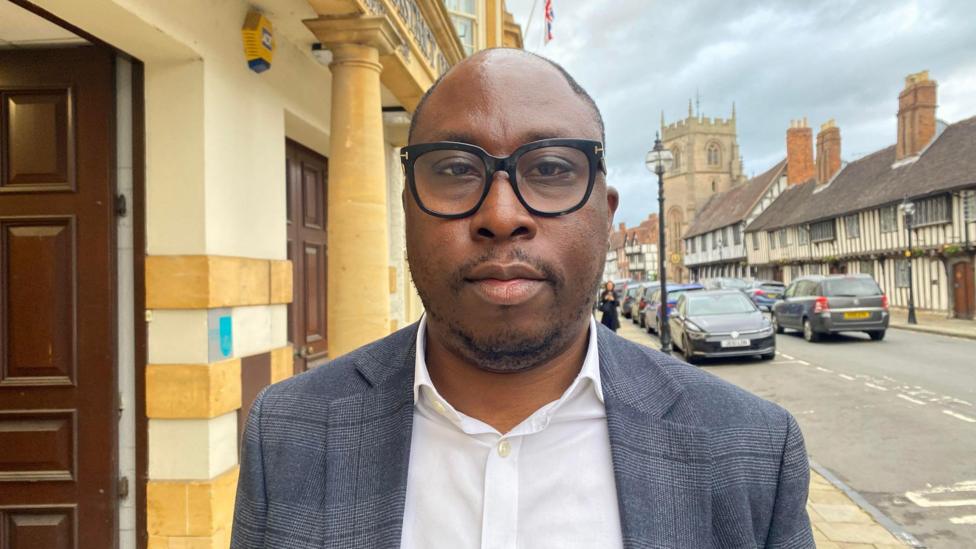 MP for Stratford-on-Avon - to be or not to be a Lib Dem? - BBC News