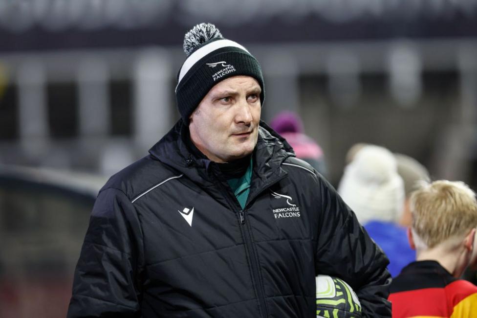 Newcastle Falcons' Premiership season from hell - 18 defeats out of 18 ...
