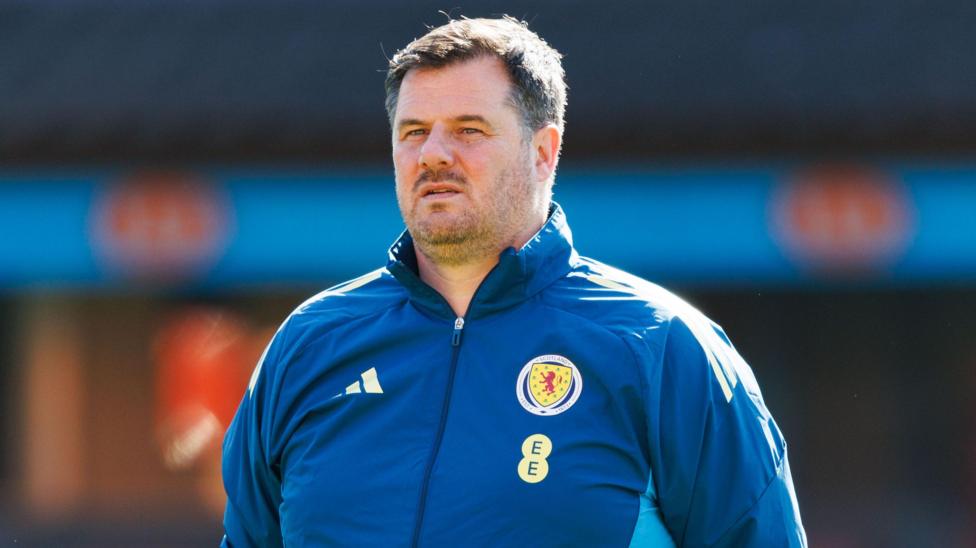 McArdle on expectations, hurting Germany & strong support - BBC Sport