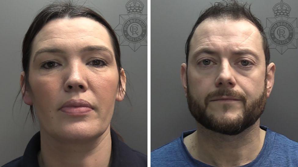 Teaching assistant shared indecent images of pupils with partner - BBC News