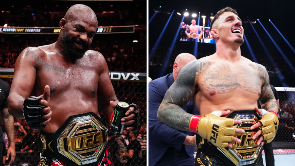 MMA: Liverpool PFL star Connor Hughes on training since age of three ...