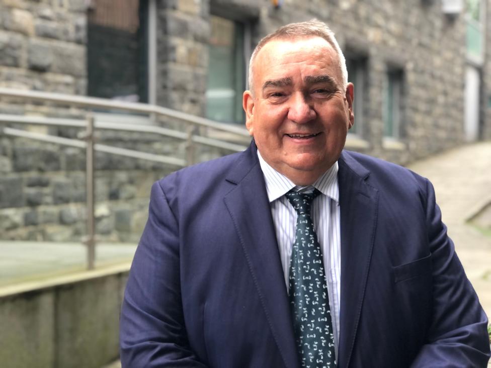 Guernsey's Castle Cornet bridge set for £7m rebuild - BBC News