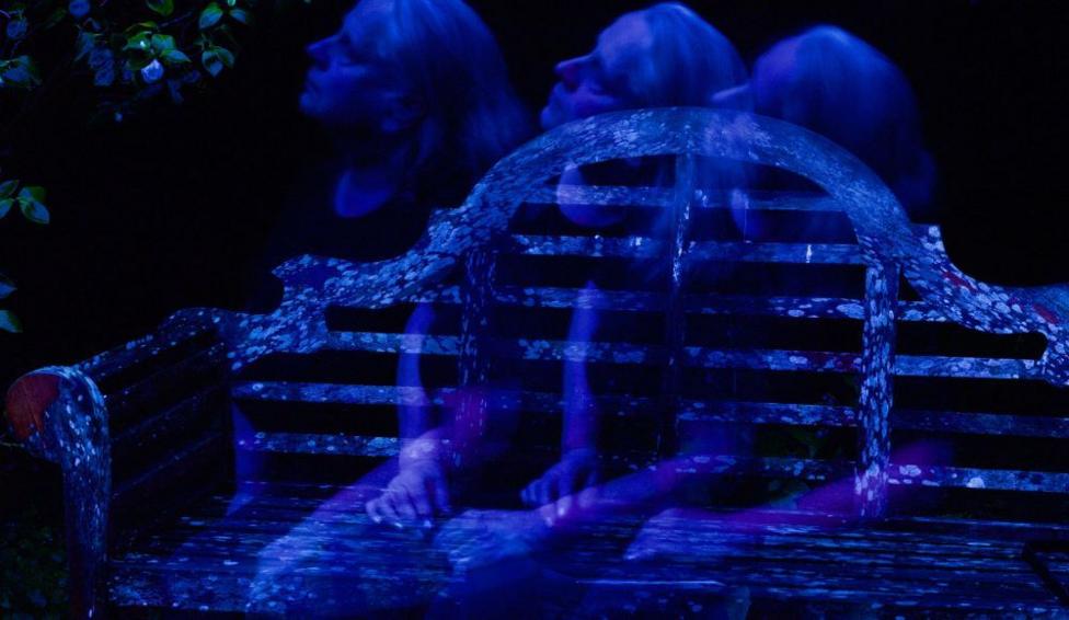 Your pictures on the theme of 'moonlight' - BBC News