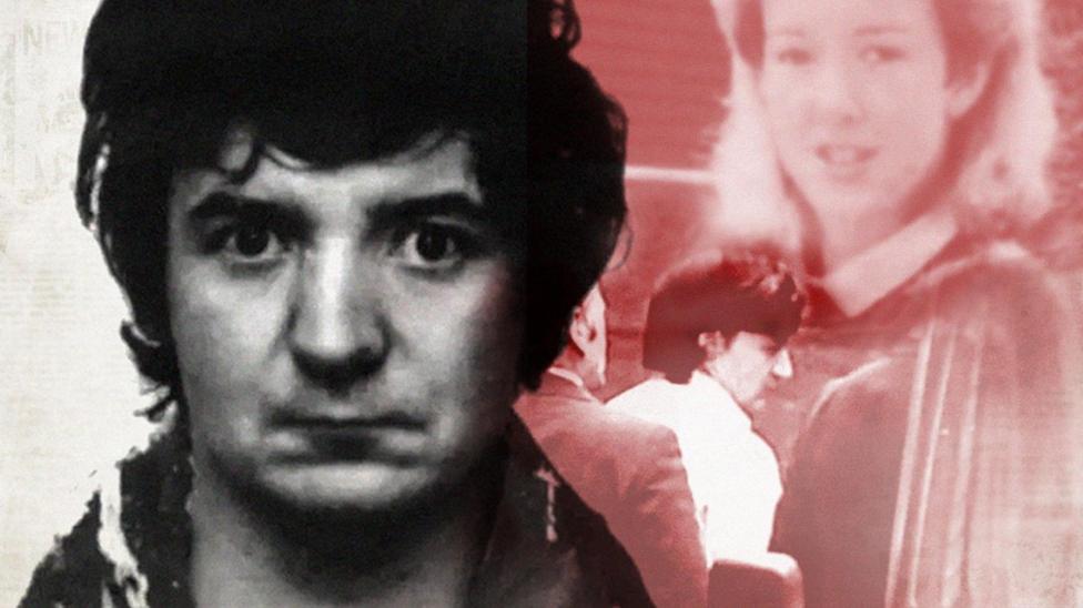 Peter Sullivan tells BBC: 'I was bullied into false murder confession ...