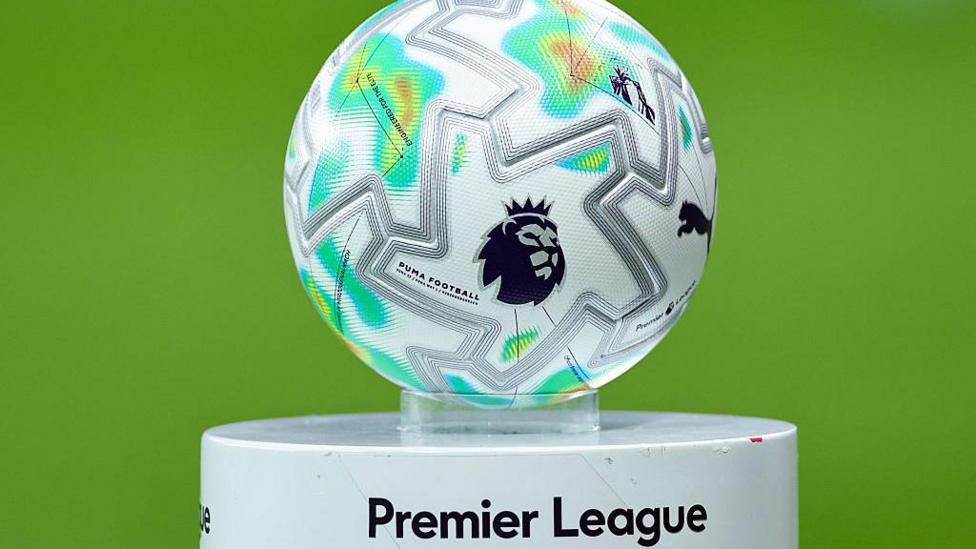 Premier League: When are the 2026-27 fixtures released? - BBC Sport