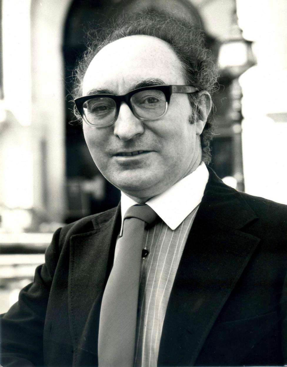 Cofio William Mathias - BBC Cymru Fyw