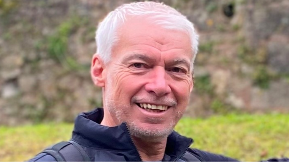 Cyclist killed in Earby crash was 'true gentleman' - BBC News