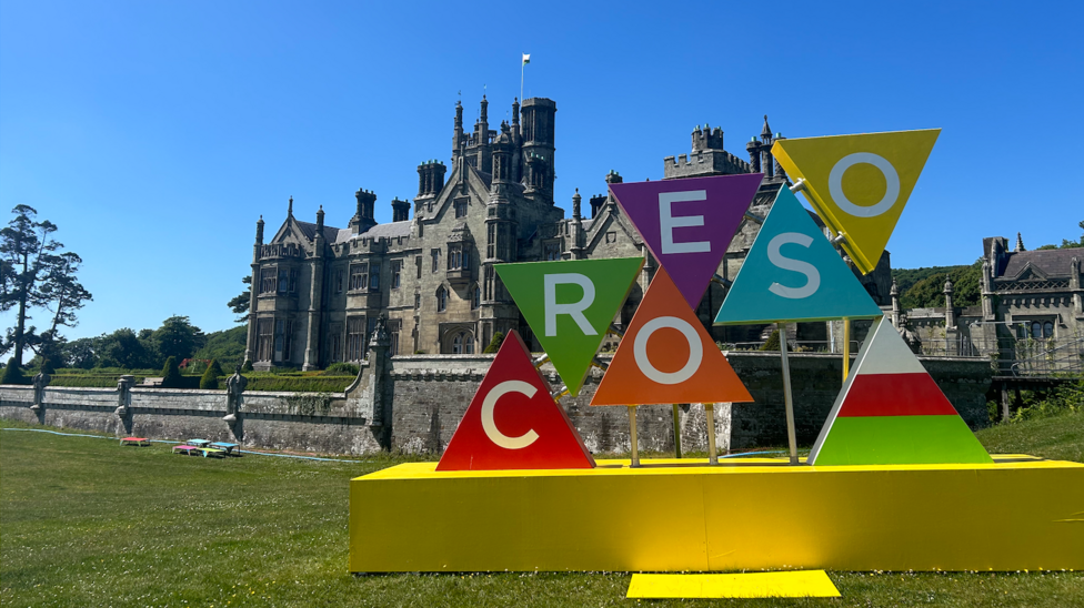 Urdd Eisteddfod 2025: Margam Park ticket prices and what you need to ...