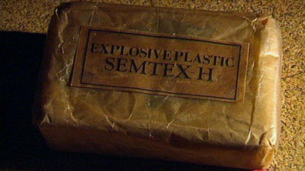 Enniskillen bomb: 'HET prevented from questioning Martin McGuinness ...