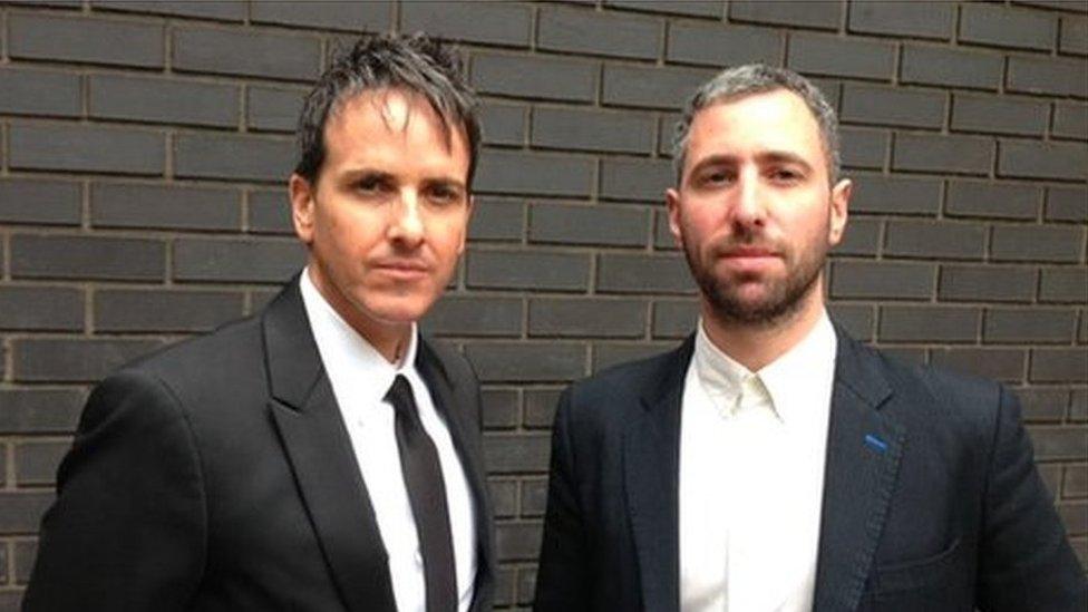 Warehouse Project: We're good for the UK's musical landscape - BBC News