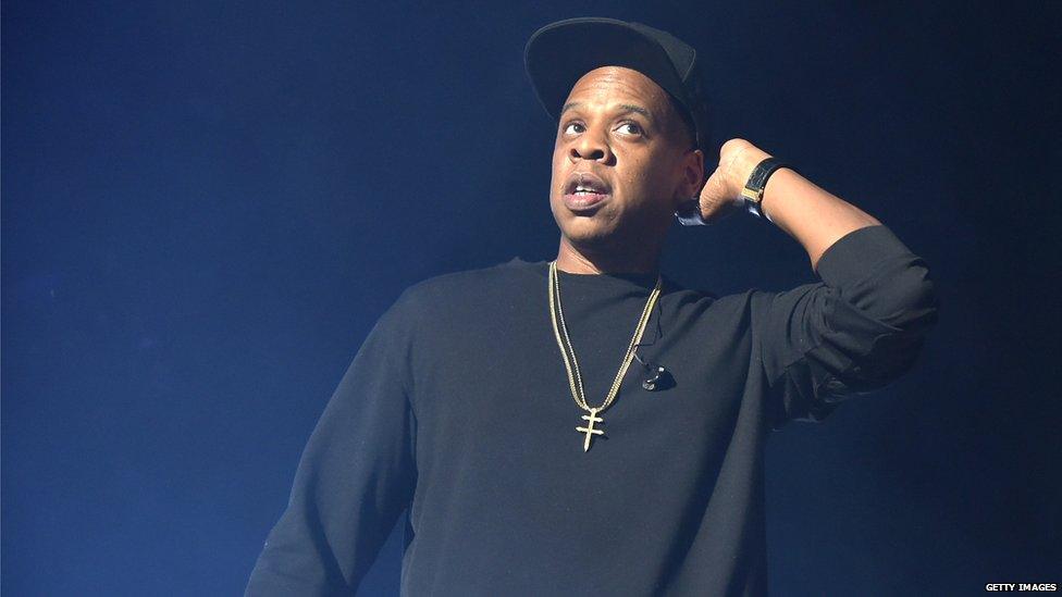 Jay Z says the war on drugs has been an 'epic fail' in new animation ...