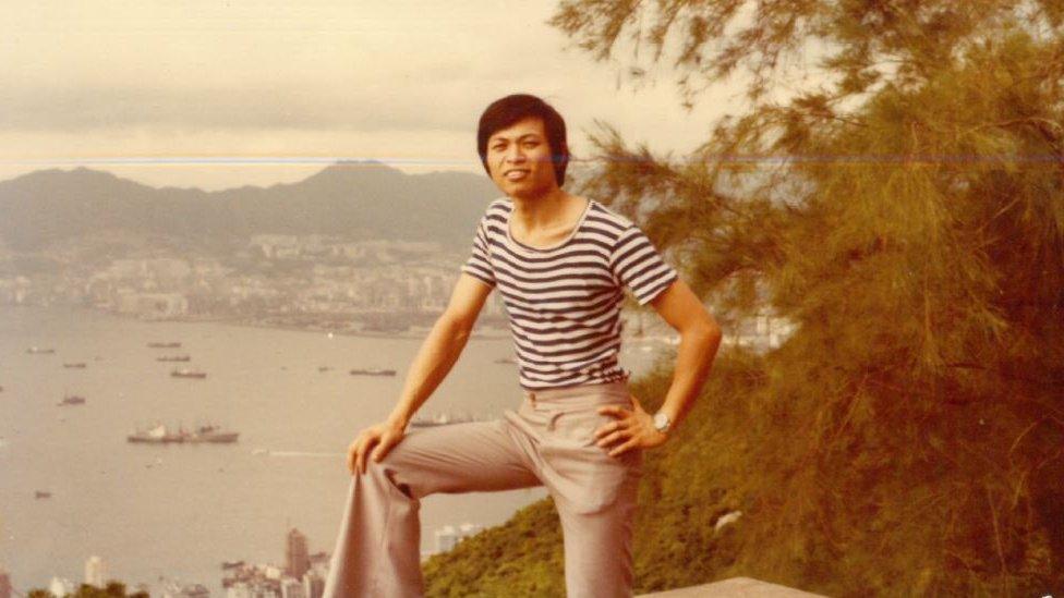 Reunited at last: The friends who escaped China's Cultural Revolution ...