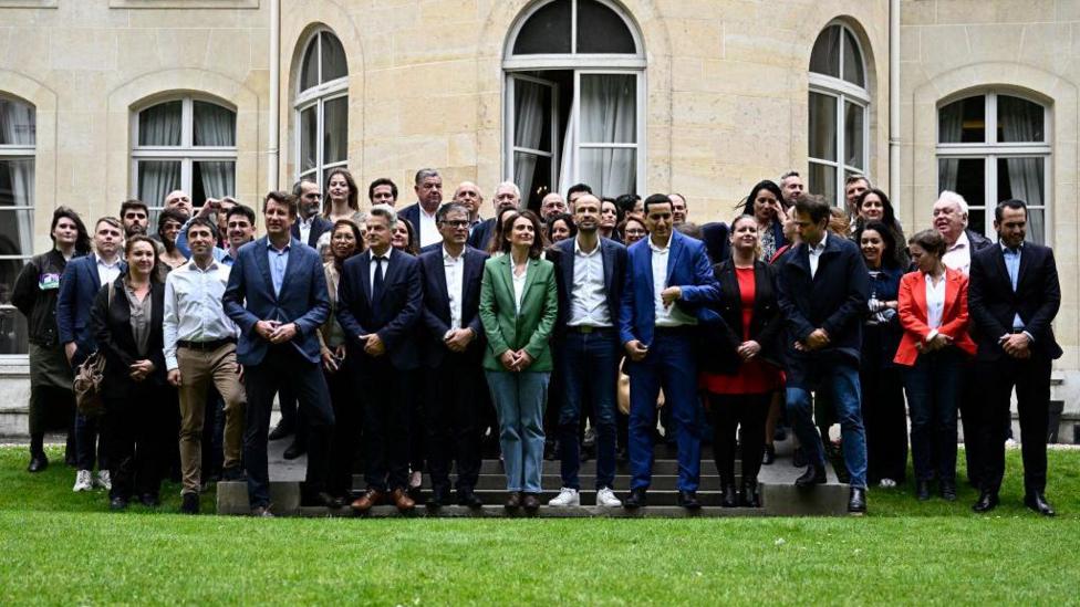 French elections: How do they work and why are they so significant ...