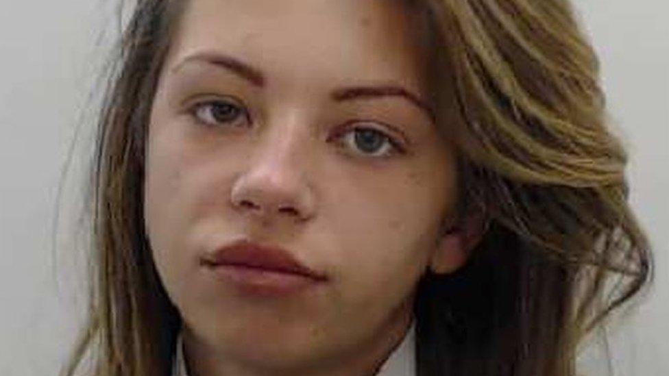 Kieran McGrath shooting: Fourth man guilty of murder - BBC News