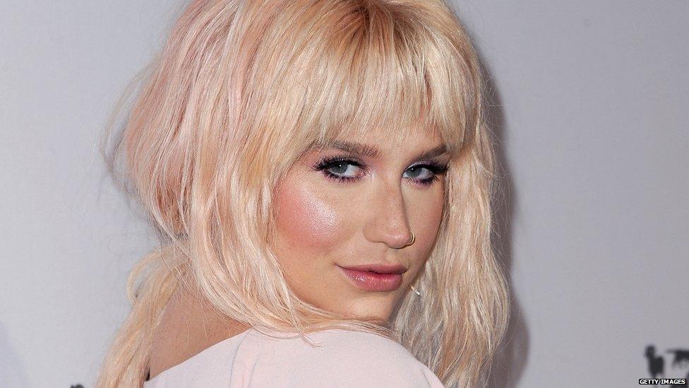 Dr Luke says Kesha can perform at the Billboard Music Awards after all ...