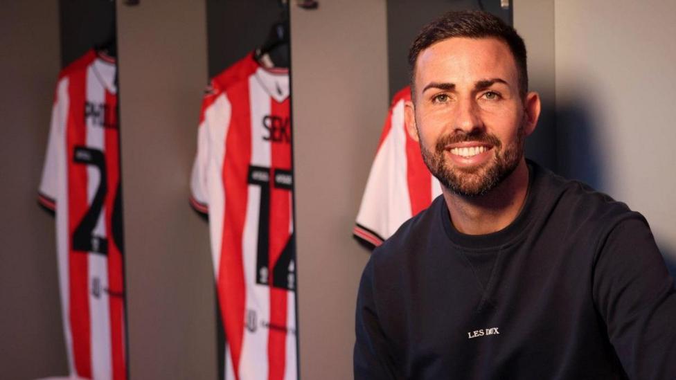 Narcis Pelach: Stoke City appoint Norwich City's Spanish coach as boss ...