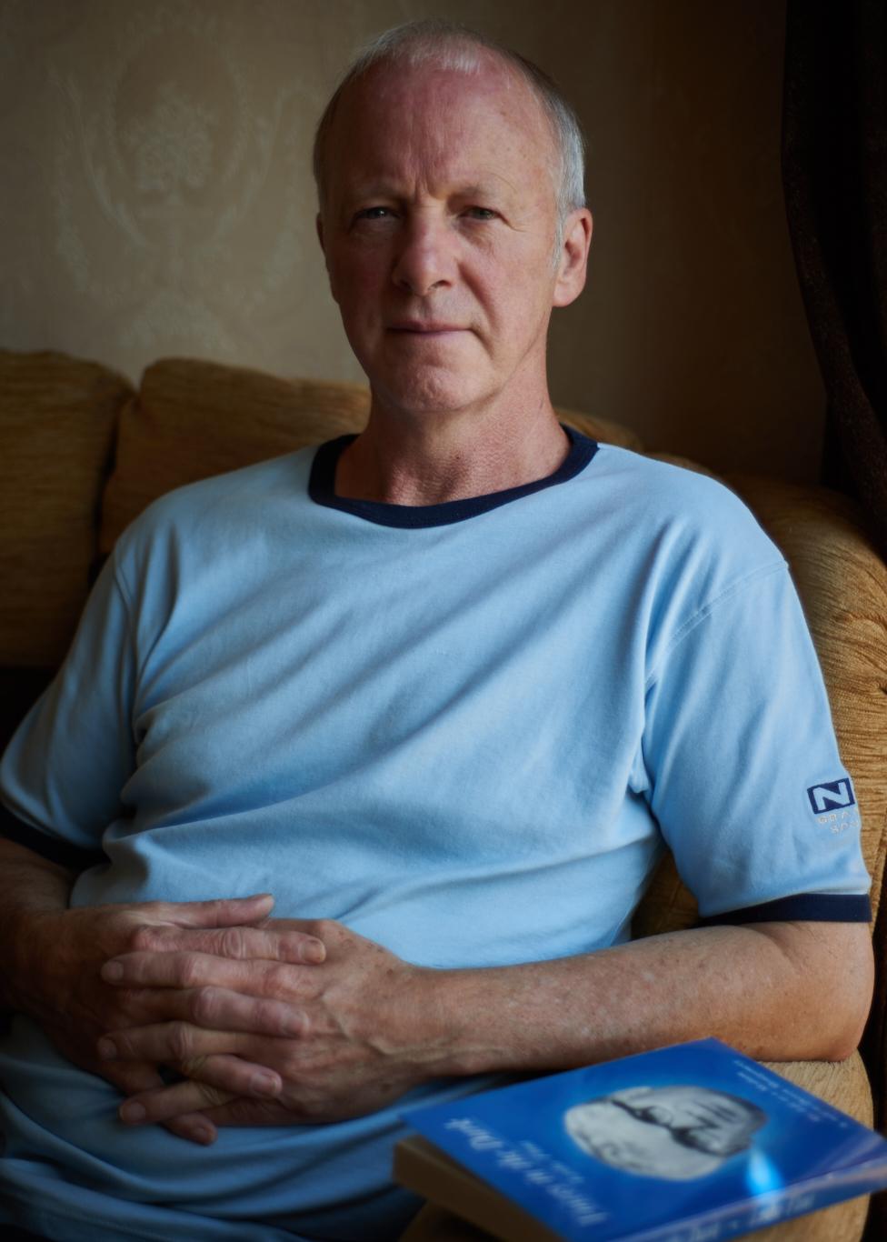 In pictures: The faces of Brexit - BBC News