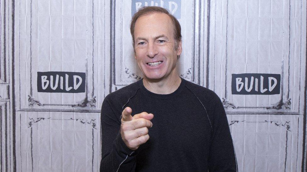 Better Call Saul Actor January 6 60 Photos - Moonagedaydream.film